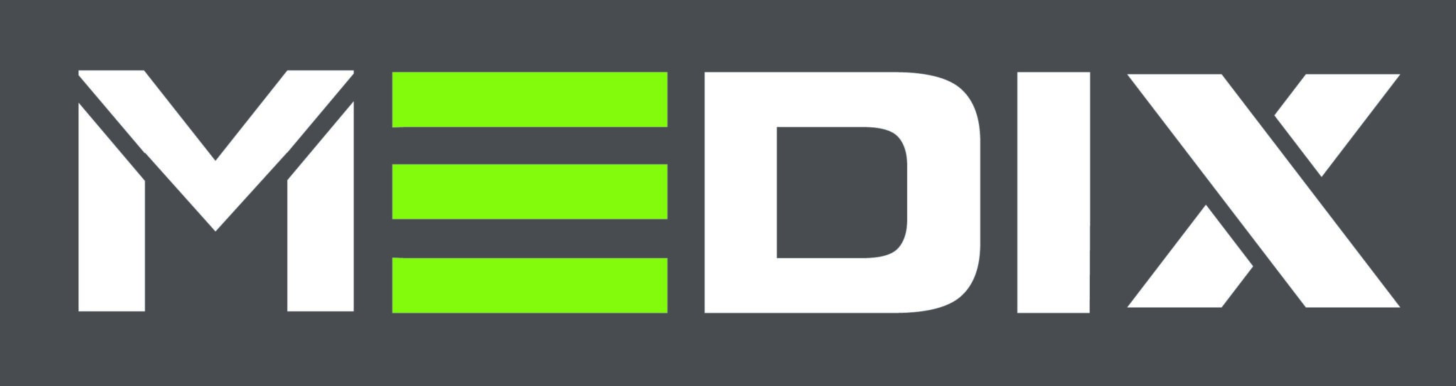 Medix-Logo | MTC Rentals